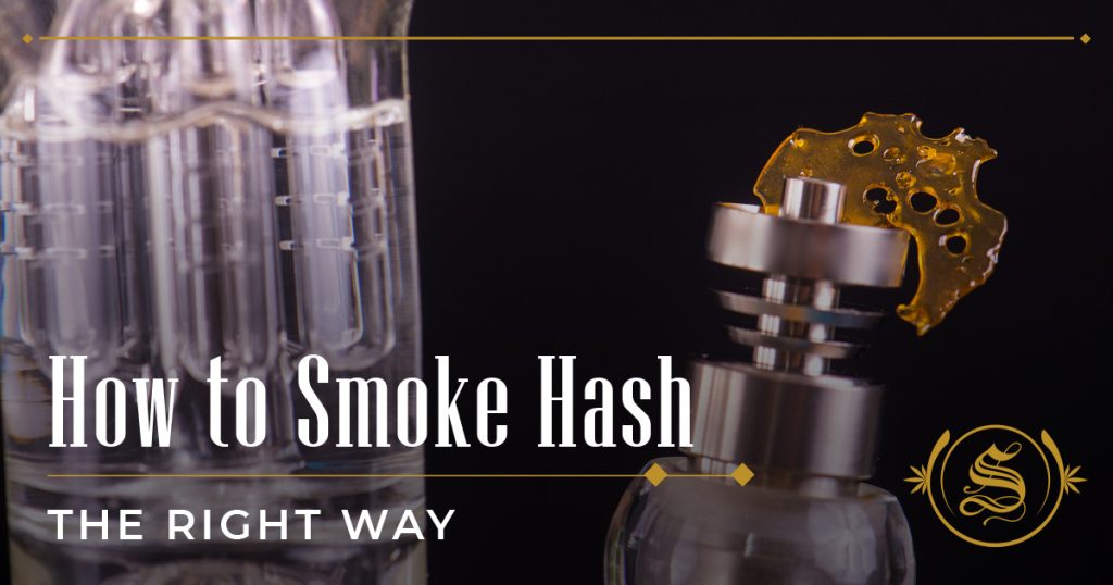 How To Make Hashish: Dry Sift, Bubble Hash, And Charas - The Sanctuary