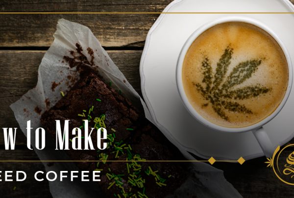 11 Ways To Sober Up From Weed - The Sanctuary