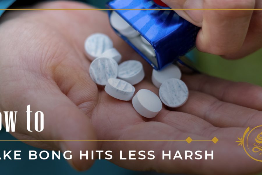 How To Make Joint Filter - The Sanctuary