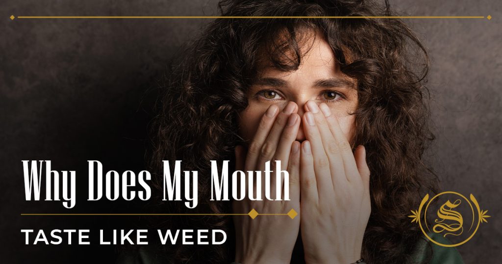 Weed - The Sanctuary