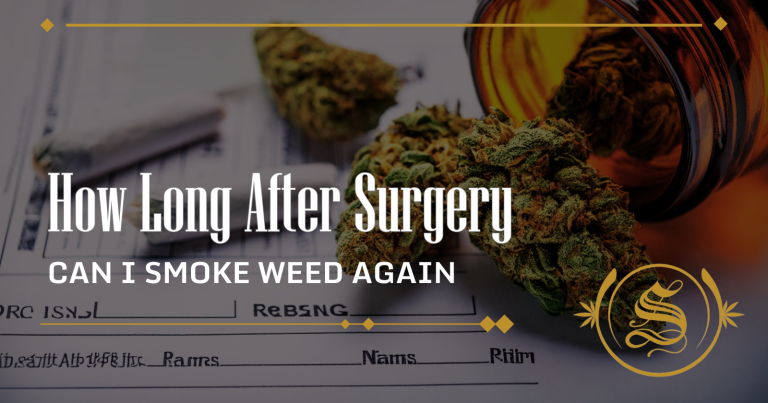 How To Tell If Weed Is Laced: 3 Signs To Watch Out For - The Sanctuary